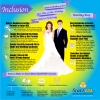 Brides Brother-in-law Uses American Sign Language at Wedding