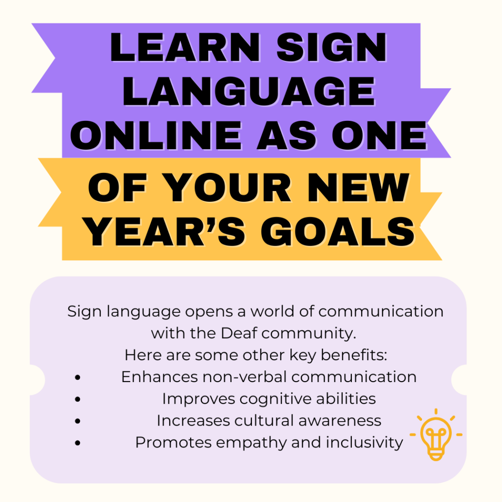 Blog | Start ASL