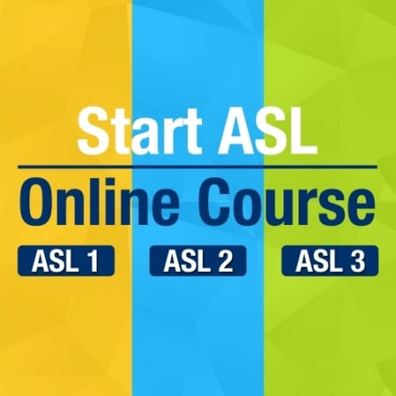 How to sign Fall season in American Sign Language (ASL) | Start ASL