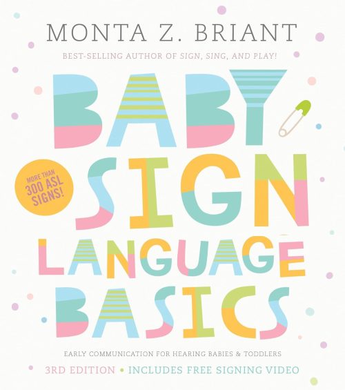The Best Baby Sign Language Books | Start ASL