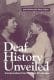 History of Sign Language - Deaf History | Start ASL