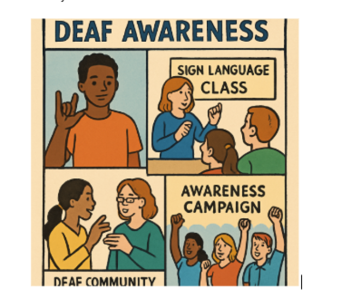 Understanding Deaf Awareness Week: Key Insights | Start ASL